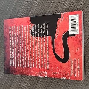 Scholastic | Toys | How I Became A Ghost By Tim Tingle A Scholastic ...